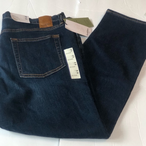Goodfellow & Co | Jeans | Good Fellow Mens Jeans Nwt | Poshmark